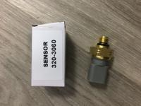 China Excavator Spare Parts Pressure Sensor 320-3060 320-3062 320-3063 For C9 Engine for sale
