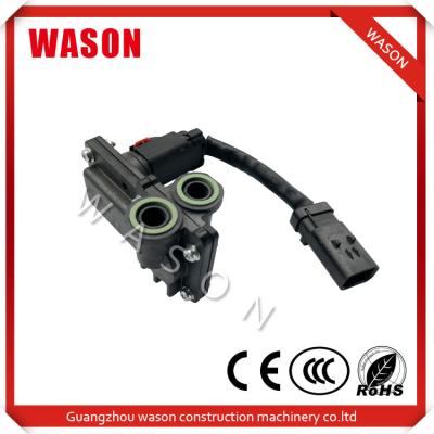 China Inlet Pressure Sensor 266-0136 2660136 For  Excavator E312D  Engine C4.2 C6.4 for sale