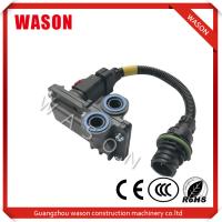 China Inlet Pressure Sensor 266-0136 2660136 For  Excavator E312D  Engine C4.2 C6.4 for sale