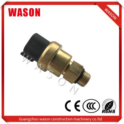 China Heavy Duty Pressure Sensor 161-1703 161-1704 161-1705  For CAT CAT 325D for sale