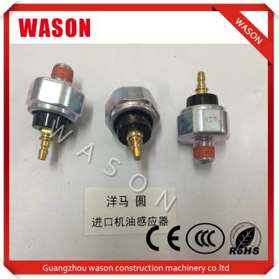 China OEM Original Quality Round oil Pressure sensor 20576614 For Yanmar  Engine for sale