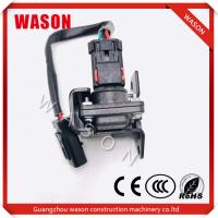 China Inlet Pressure Sensor 266-0136 2660136 For  Excavator E312D  Engine C4.2 C6.4 for sale