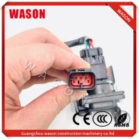 China Inlet Pressure Sensor 266-0136 2660136 For  Excavator E312D  Engine C4.2 C6.4 for sale