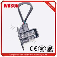 China Inlet Pressure Sensor 266-0136 2660136 For  Excavator E312D  Engine C4.2 C6.4 for sale