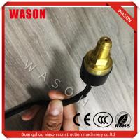 China High Quality 3095769 Pressure Switch Sensor For  E320D Excavator Engine 309-5769 for sale