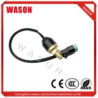 China 309-5795 309-5768 Pressure Sensor Switch For Excavator E330B 106-0179 for sale