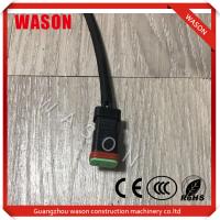 China 309-5795 309-5768 Pressure Sensor Switch For Excavator E330B 106-0179 for sale