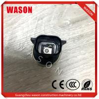 China Excavator  Spare Parts 6744814010  for 4076930 Pressure Sensor 6744-81-4010 for sale