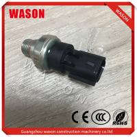 China Excavator  Spare Parts 6744814010  for 4076930 Pressure Sensor 6744-81-4010 for sale
