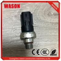 China Excavator  Spare Parts 6744814010  for 4076930 Pressure Sensor 6744-81-4010 for sale