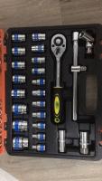China Excavator spare parts Hydrualic Gauge Grease Gun Screw Rubber Sealant  Tools for sale