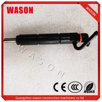 China Nozzle Group Unit Fuel Injector 233-1161 2331161 With Stable Quality for sale