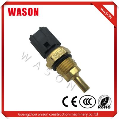 China Water Temperature Sensor 8-97217444-1 179730-0040 For Hitachi ZAX330 for sale