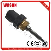 China Water Temperature Sensor 264-4297 Themometer 256-6453 For  Engine C9 for sale