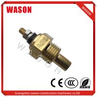 China Top Quality Water Temperature Sensor For Yanmar Engine 4TNV94 4TNV98 for sale