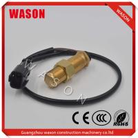 China Excavator Revolution Sensor 7861-93-2330  7861932330 For PC200/220-7 6D102 Engine for sale