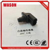 China Good Price Camshaft Speed Sensor S8941-01570 VHS894101570  For Hino J05 SK200-8 for sale