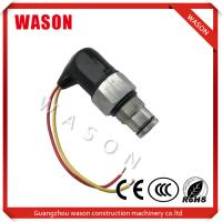 China High Quality 3110065 5.5Bar Zoomlion Pressure Switch Sensor 1020500686 for sale