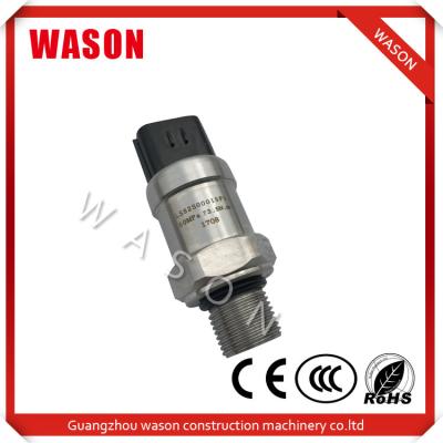 China Excavator High Pressure Sensor LS52S00015P1 For KM15-S46 Kobelco SK200-8 for sale
