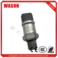China Excavator High Pressure Sensor LS52S00015P1 For KM15-S46 Kobelco SK200-8 for sale