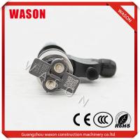China Common Rail Fuel Injector Nozzle Assy  8-98284393-0 8982843930  For Engine 6HK1 for sale