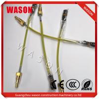 China Genuine engine parts water temperature sensor  7861-92-3320 For Komatsu  PC200-5 for sale