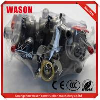 China Excavator Fuel Injector Pump 3993526  9521A010H  7180-033A For Engine Parts for sale