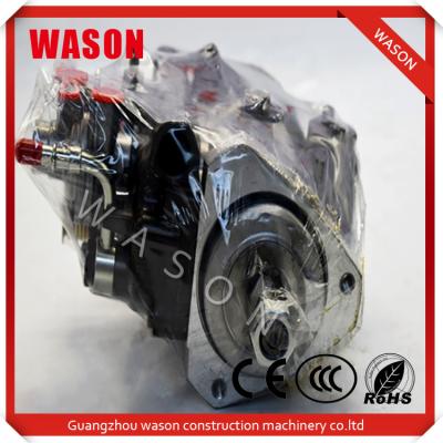 China Excavator Fuel Injector Pump 3993526  9521A010H  7180-033A For Engine Parts for sale