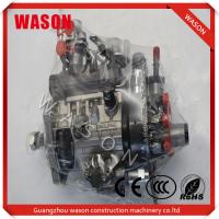 China Excavator Fuel Injector Pump 3993526  9521A010H  7180-033A For Engine Parts for sale