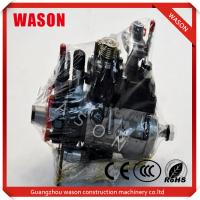 China Excavator Fuel Injector Pump 3993526  9521A010H  7180-033A For Engine Parts for sale