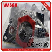 China Excavator Fuel Injector Pump 3993526  9521A010H  7180-033A For Engine Parts for sale
