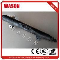 China Engine Common Rail Fuel Injection Tube Pipe  Assy VH23810E0060 For SK Engine for sale