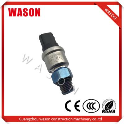 China Excavator SK Low Pressure Switch LC52S00019P1 YW52S00002P1 For SK200-6 for sale