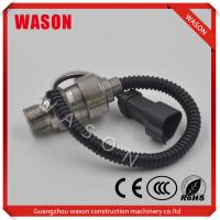 China New Main Pump Pressure Switch  PT-W-82 For Excavator Kato HD820-3 for sale