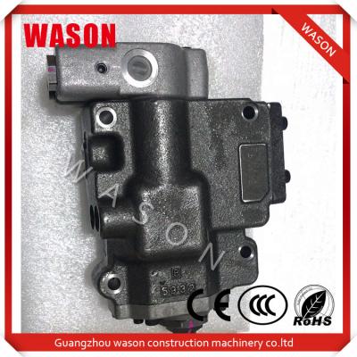 China Factory Direct Sale Kawasaki Hydraulic Main Pump For SH240A5 In High Quality for sale