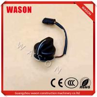 China Spare Parts Dial Fuel YN52S00009P1 For SK200-6E  Engine Throttle Knob for sale