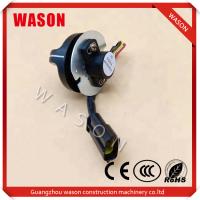 China Spare Parts Dial Fuel YN52S00009P1 For SK200-6E  Engine Throttle Knob for sale