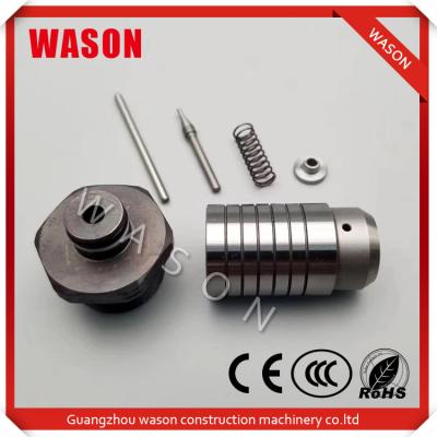 China Excavator Spare Parts Regulator Lever Valve Spool for Excavator PC200-5 for sale