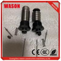 China Excavator Spare Parts Regulator Lever Valve Spool for Excavator PC200-5 for sale