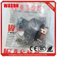 China Excavator Ignition Switch YN50S0002P1 YN50S00029F1 YN50S0005F1 For SK200 for sale