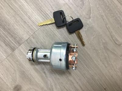 China Excavator Igination Switch 22B06-11910 22B0611910 For KOMATSU PC200-7/8 for sale