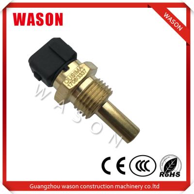 China Water Temperature Sensor 21EN-40100 U761 1BG For Hyundai R220-5-7  R200 for sale