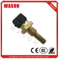 China Water Temperature Sensor 21EN-40100 U761 1BG For Hyundai R220-5-7  R200 for sale
