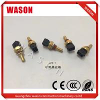 China Water Temperature Sensor 21EN-40100 U761 1BG For Hyundai R220-5-7  R200 for sale