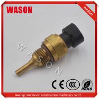 China Water Temperature Sensor 6261-81-6901  6261-81-6900  4954905X  For PC-8 for sale