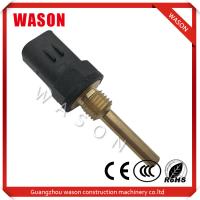 China Water Temperature Sensor 238-0112  2380112 For   E320D E330D for sale