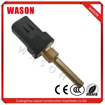 China Water Temperature Sensor 238-0112  2380112 For   E320D E330D for sale