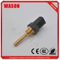 China Water Temperature Sensor 238-0112  2380112 For   E320D E330D for sale