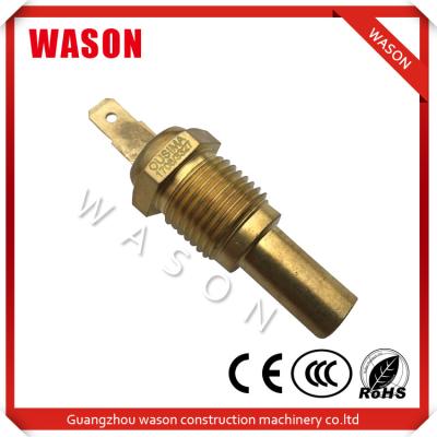 China Water Temperature Sensor 2489U268F1 3A SW2489V268F1 8-97063301-0 for sale