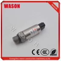 China Pressure Switch M5134-C1952X-50BG 031209D132 for Excavator  SY235-8 for sale